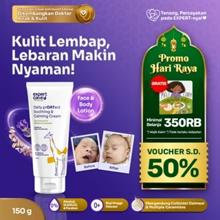 Toko Online Expert Care by Tentang Anak Official Store | Shopee Indonesia