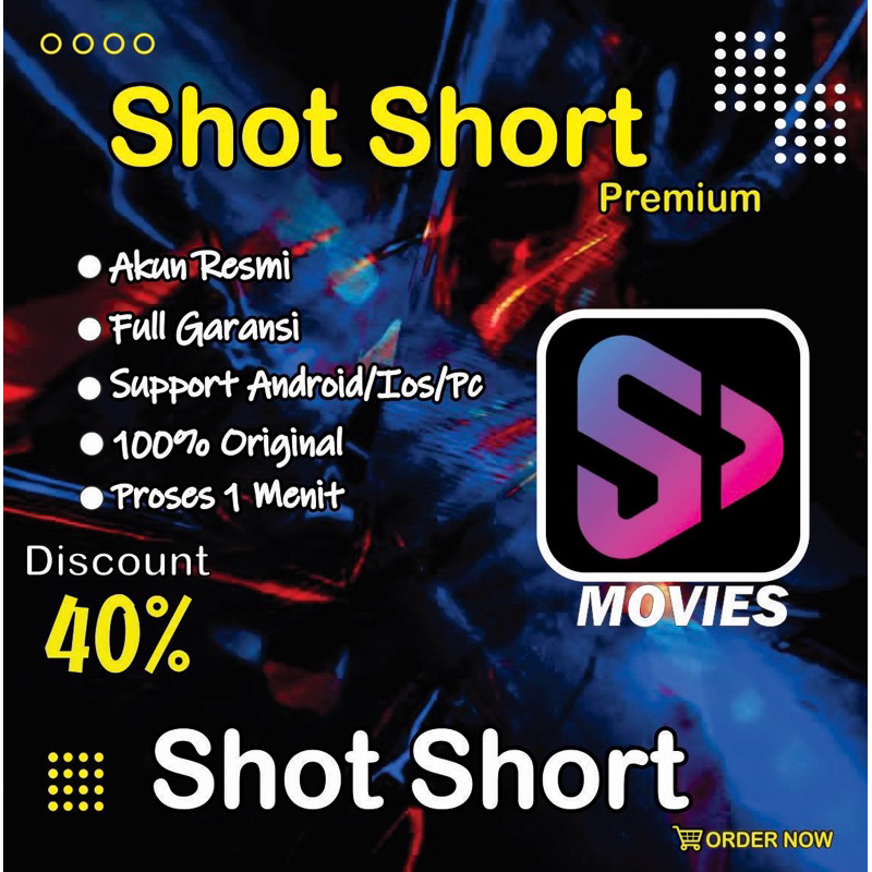 Jual ShotShort Premium Private Full Garansi | Shopee Indonesia
