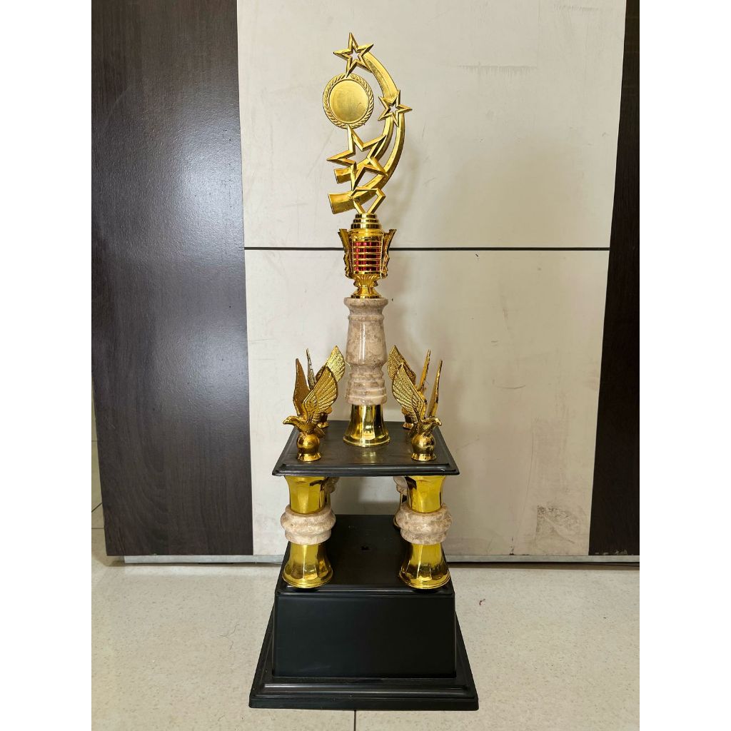 Jual PIALA KAKI 4 MARMER 003 | Shopee Indonesia