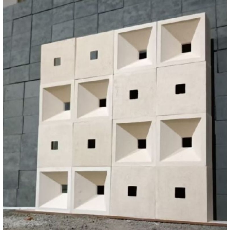 Jual Roster beton minimalis, Loster beton minimalis, Loster beton ...