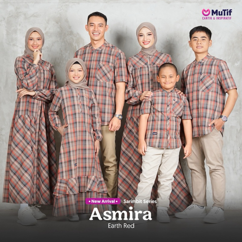 Jual SARIMBIT MUTIF SERIES ASMIRA - AKSANA | Shopee Indonesia