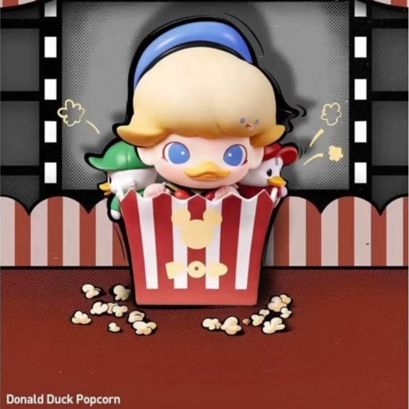 Jual Dimoo disney (popcorn) | Shopee Indonesia