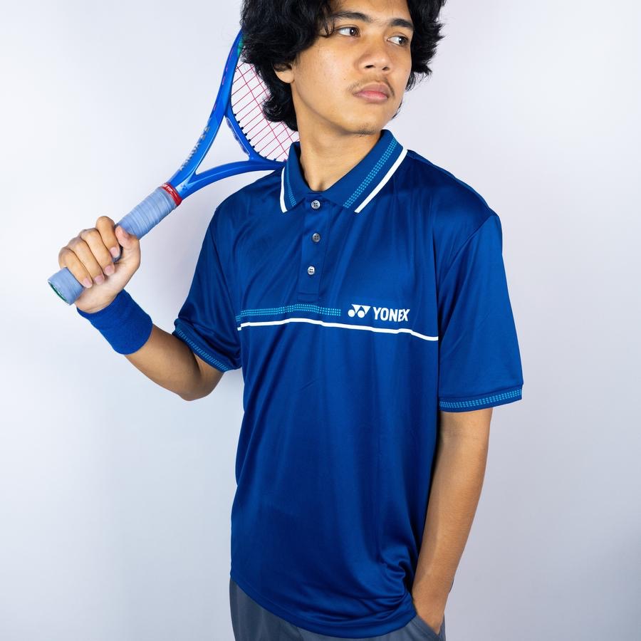 Jual Baju Tenis Yonex Polo 2736 EASY Tennis BNWT ORIGINAL | Shopee ...
