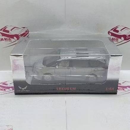 Jual DCT Lexus LM 500h 2023 Grey | Shopee Indonesia