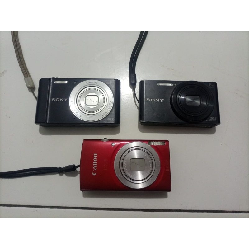 Jual Canon dan sony | Shopee Indonesia