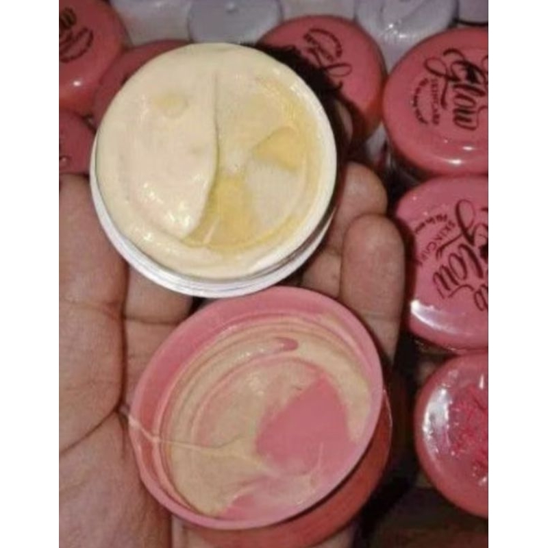 Jual (cod) krim cl b glow original | Shopee Indonesia