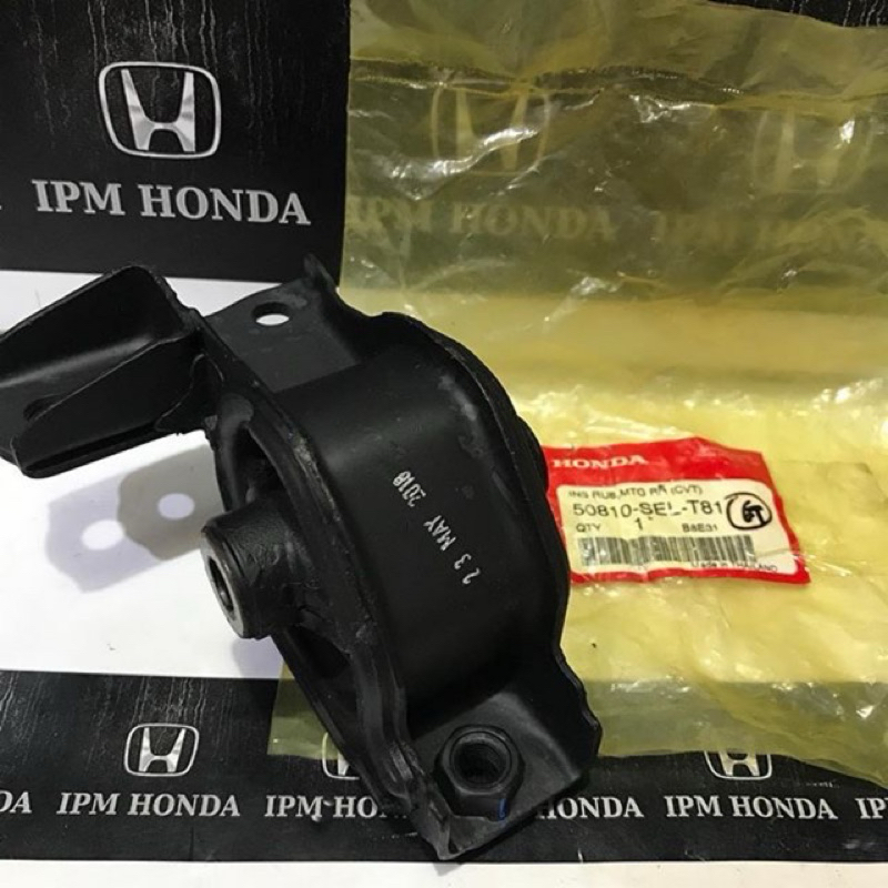Jual 50810 SEL Engine Mounting Dudukan Mesin Belakang Honda Jazz GD3 ...