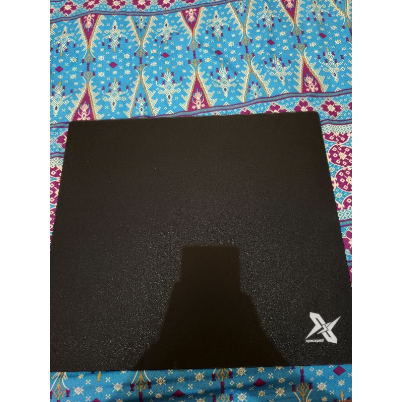Jual Mousepad Glasspad Spacepad Chi Tu | Shopee Indonesia