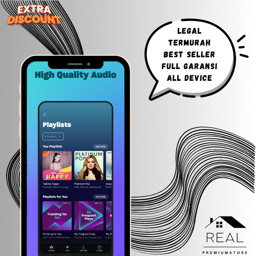 Jual Amazon Music Premium 1 Tahun Full Garansi (Proses Tercepat Buka 24 Jam) | Shopee Indonesia