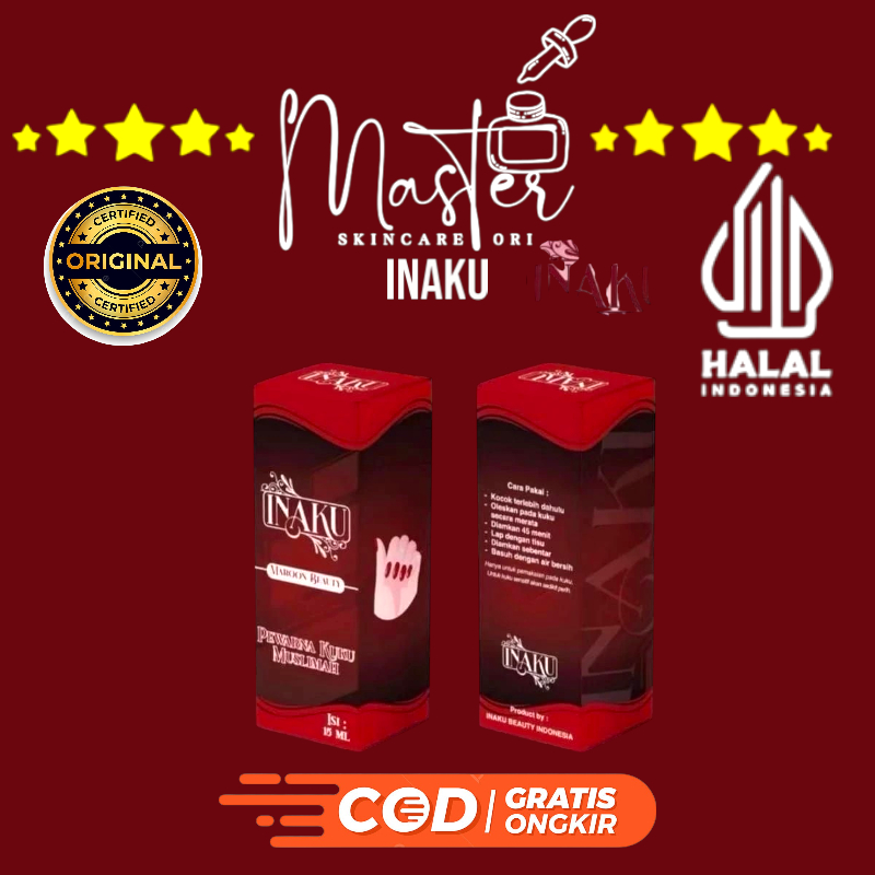 Jual INAKU INAI KUKU MUSLIMAH SAH UNTUK SHOLAT 100% ORIGINAL INAIKU X ...