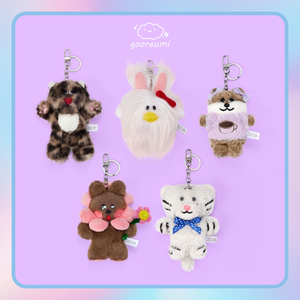 Jual ILLIT 1ST DEBUT ANNIVERSARY 'GLLIT' OFFICIAL MERCH [PRE ORDER DP] | Shopee Indonesia