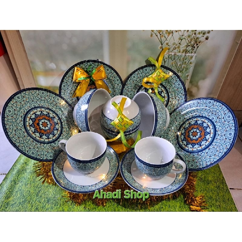 Jual [ Best Seller ] Parcel Lebaran Idul Fitri [ Foto Sesuai Product ...