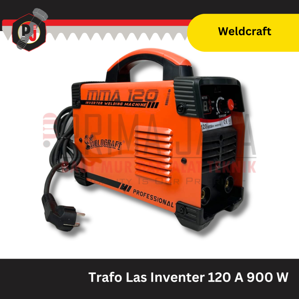 Jual MESIN TRAFO LAS INVERTER / ALAT LAS PORTABLE / WELDING MACHINE ...
