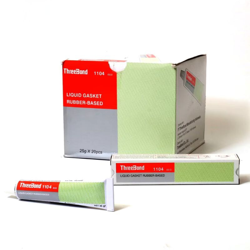 Jual LEM PAKING MESIN LEM GASKET THREEBOND LEM PAKING BLOK MESIN GASKET ...