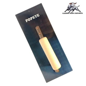 Jual Raskam roskam plat besi gosokan sendok acian semen plaster GMJ ...