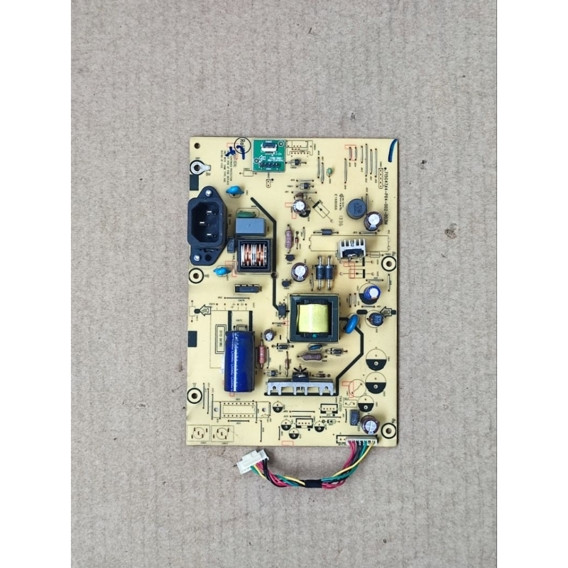 Jual power suply psu Monitor HP LV1911 Regulatory model no : HSTND-3501 ...