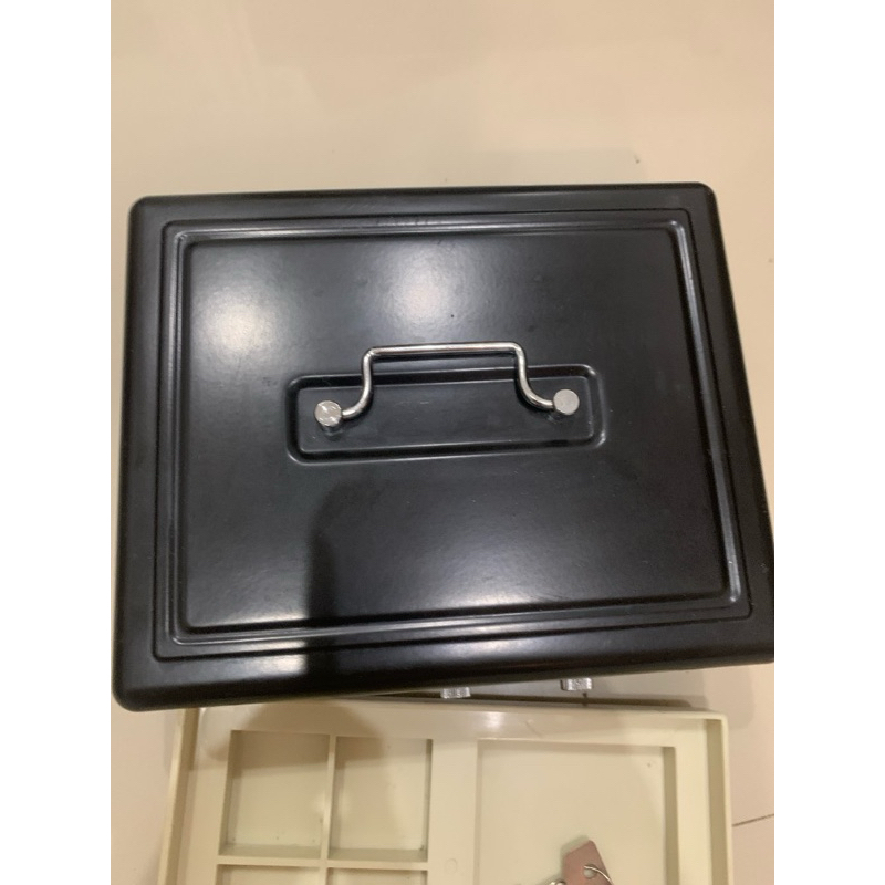 Jual Safety Box | Shopee Indonesia