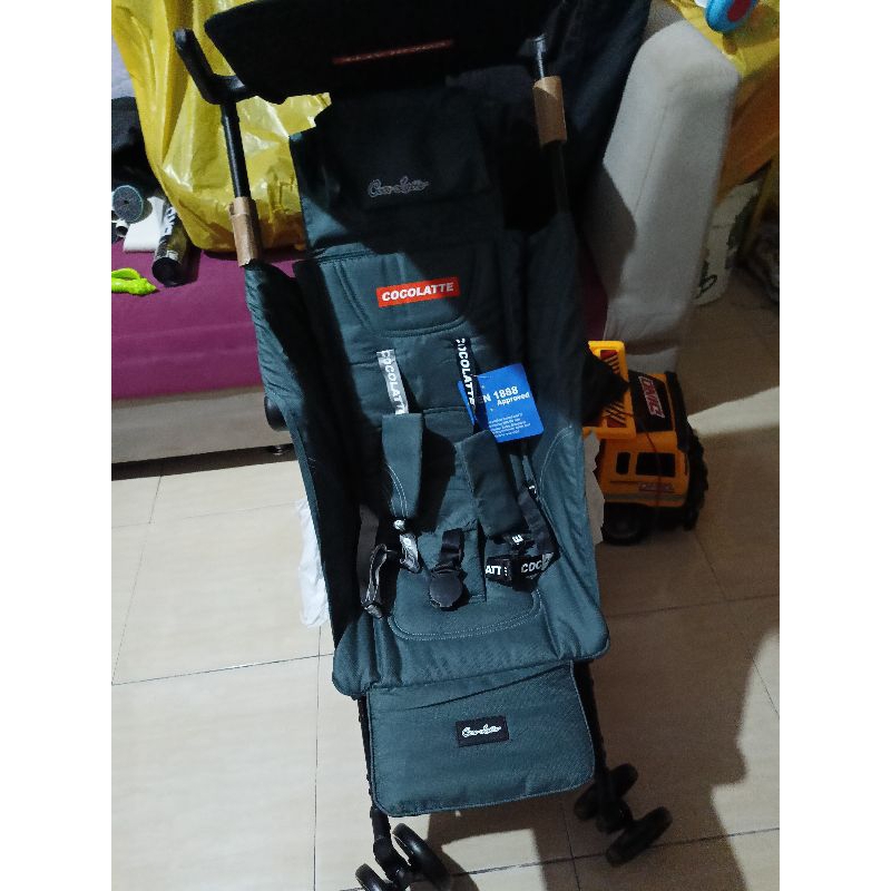Jual sewa stroller minima plus Jogja hanya disewakan di Jogja | Shopee ...