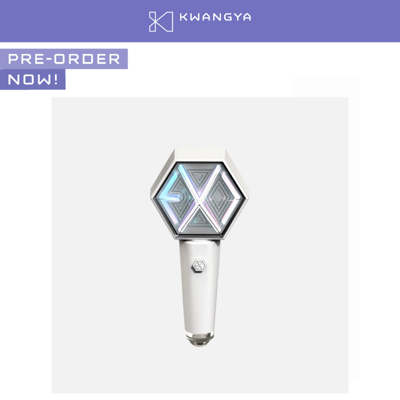 Jual EXO MINI FANLIGHT KEYRING | Shopee Indonesia