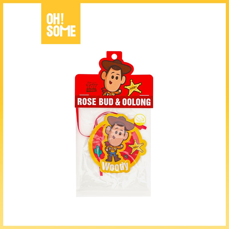 Jual 【OHSOME x Disney】- Findense Hanging Air Fragrance Disney Pixar ...