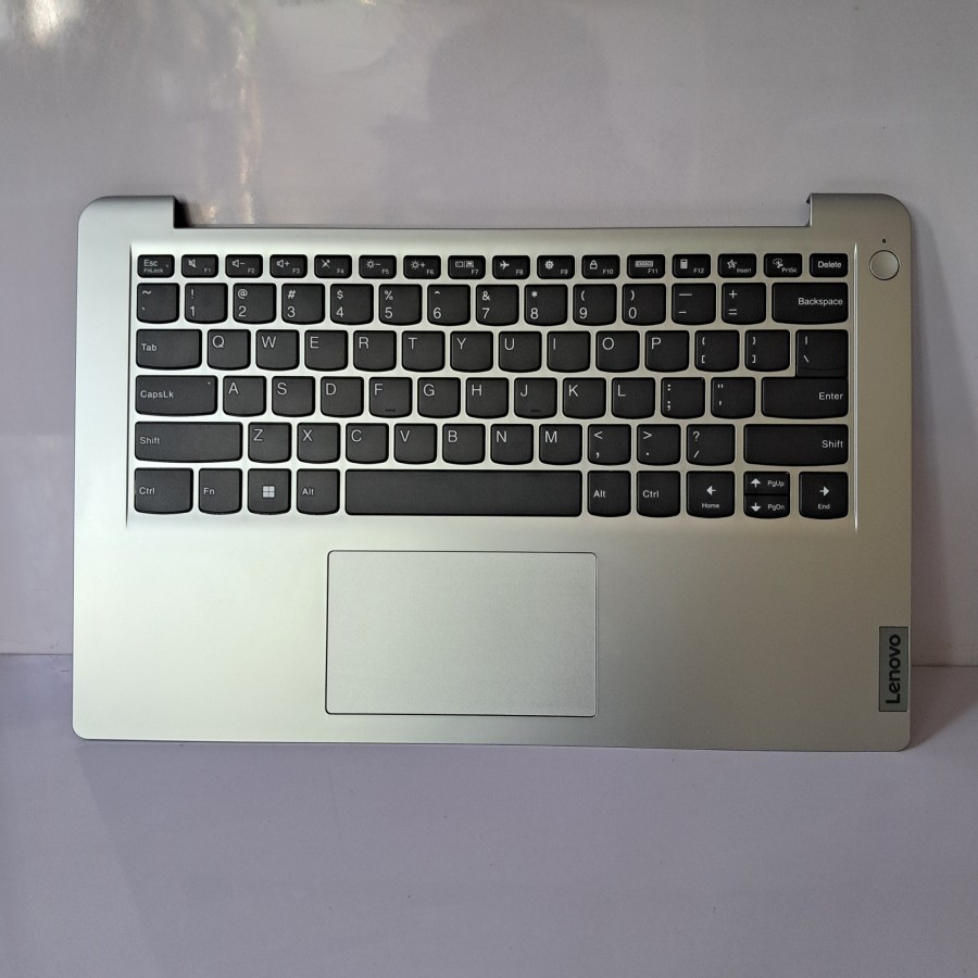 Jual Frame Keyboard Lenovo Ideapad Slim 1 14IGL7 PALMREST LENOVO ...