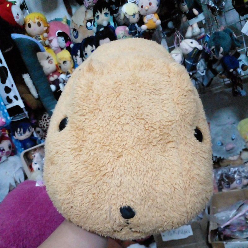 Jual Boneka Capibara /Capibara Plush Banpresto | Shopee Indonesia