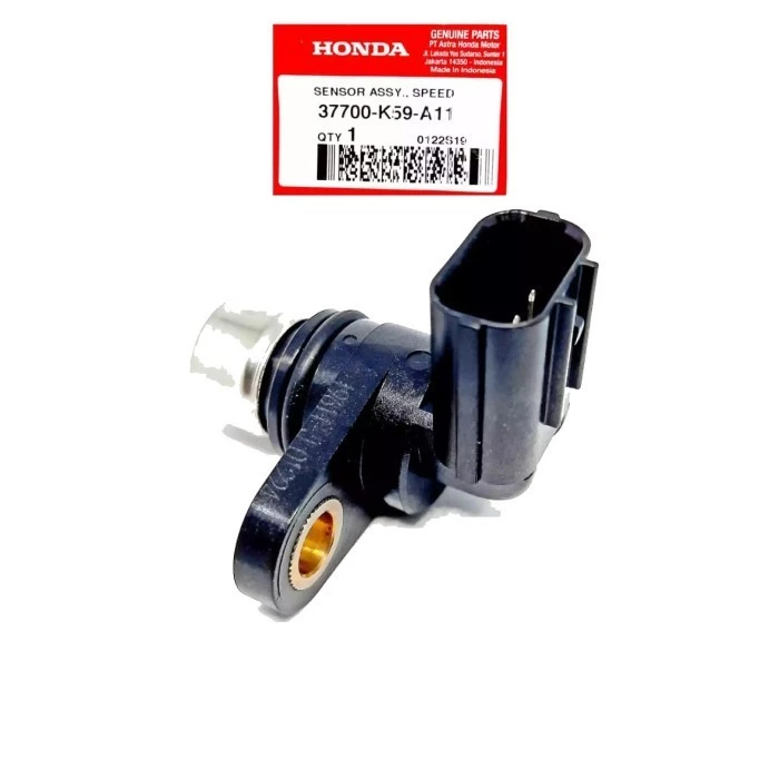 Jual SENSOR SPEDOMETER / SENSOR KECEPATAN / SENSOR ASSY SPEED VARIO 125 ...