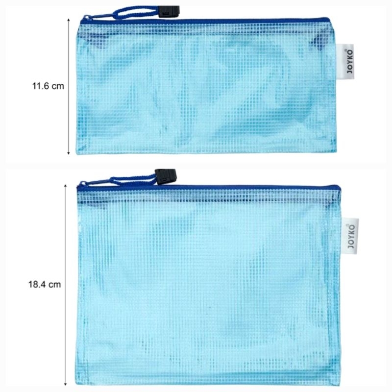 Jual ECER Map Tas dompet A6 A5 tempat pensil folder file | Shopee Indonesia