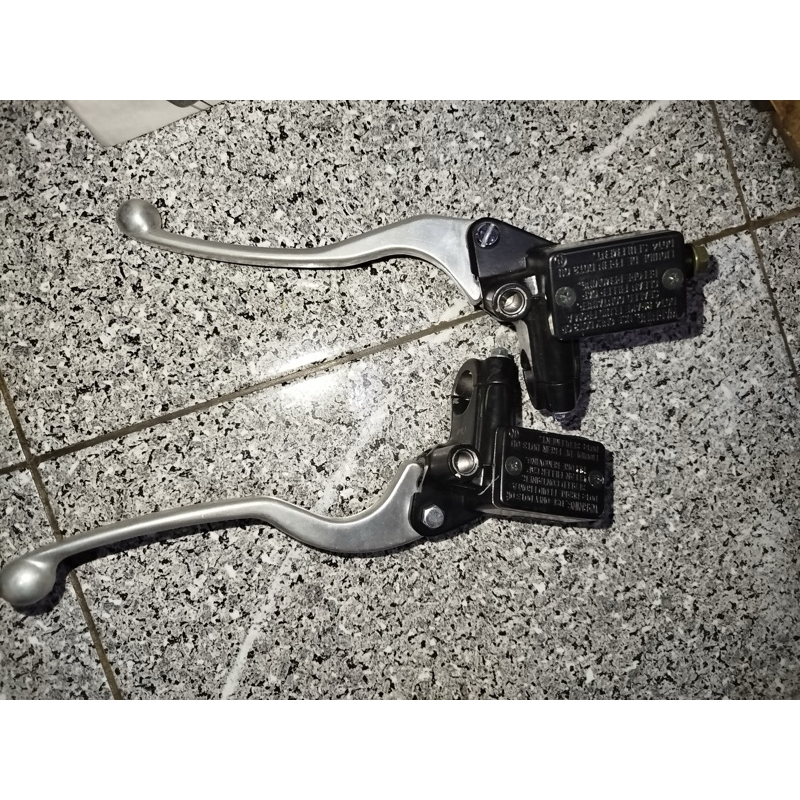 Jual master rem pcx original | Shopee Indonesia