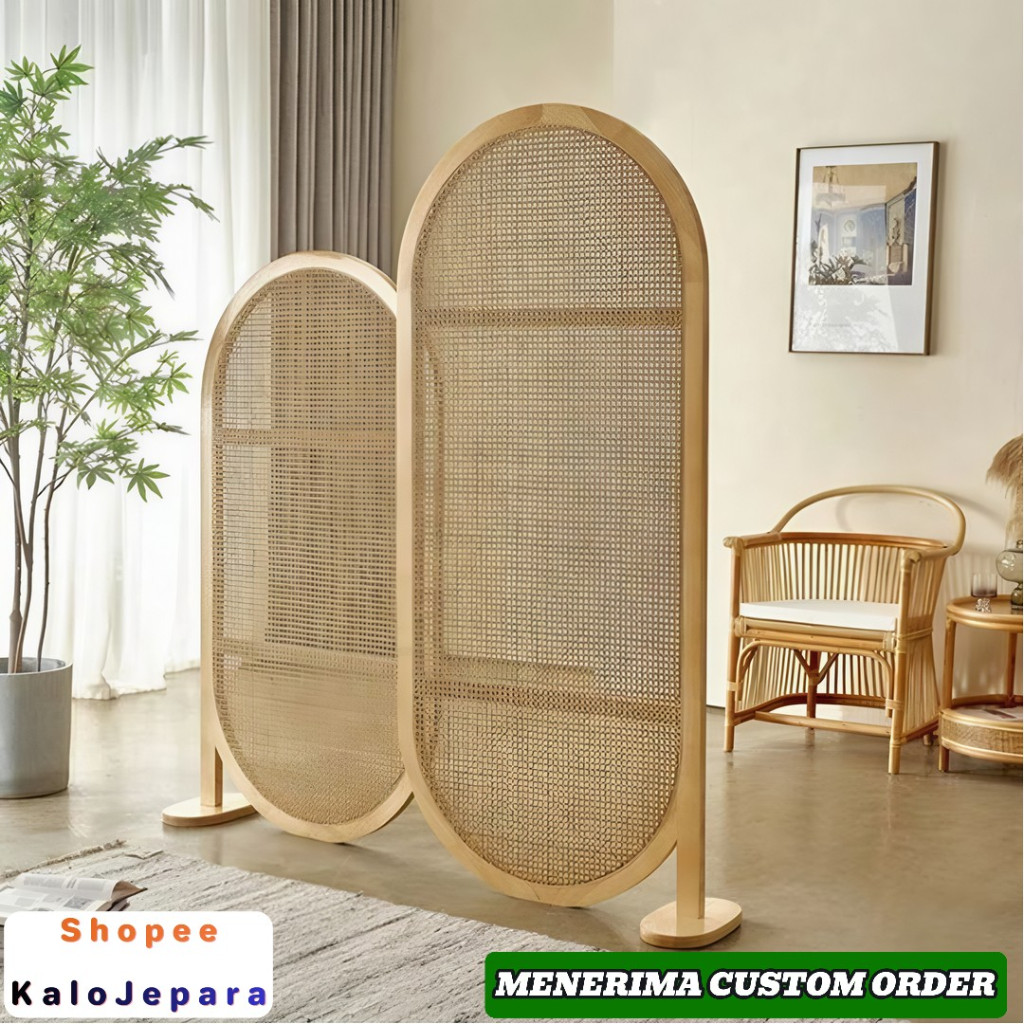 Jual Pembatas Ruangan Minimalis Bisa Dikirim Ke [ Kayong Utara ...