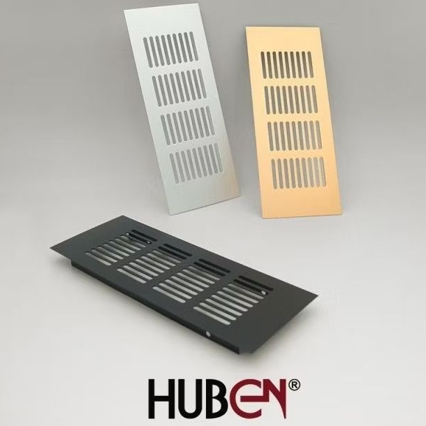 Jual saringan hawa lubang hawa ventilasi angin pintu kabinet kitchen ...