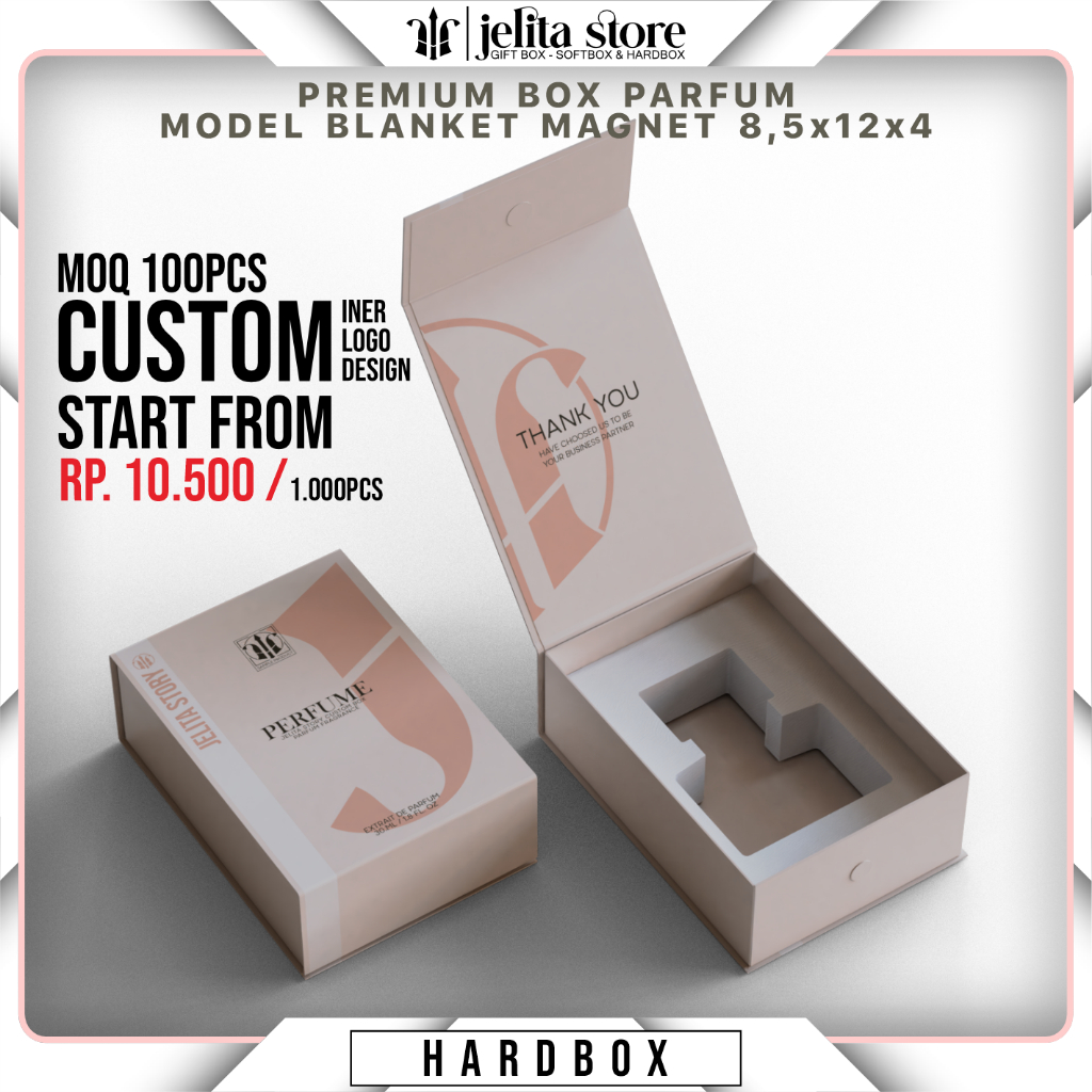 Jual HARDBOX PARFUM - CUSTOM BOX PARFUM - BOX PARFUM - KEMASAN PARFUM ...