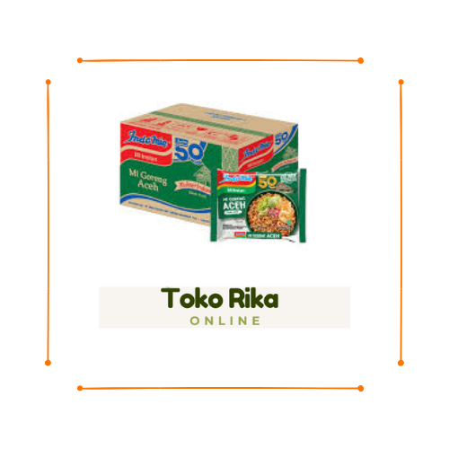 Jual INDOMIE DUS - Mie Goreng Aceh | Shopee Indonesia