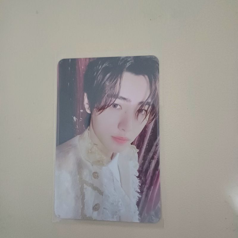 Jual Wajib CO Packing | Photocard Official Sunghoon Enhypen | Shopee Indonesia
