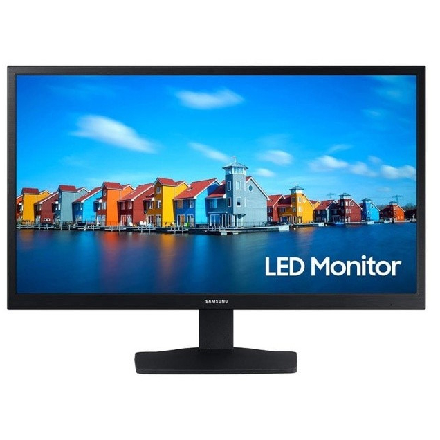 Jual MONITOR SAMSUNG 19 INCH S19A330NHEX / LED SAMSUNG 19A330 19 ...