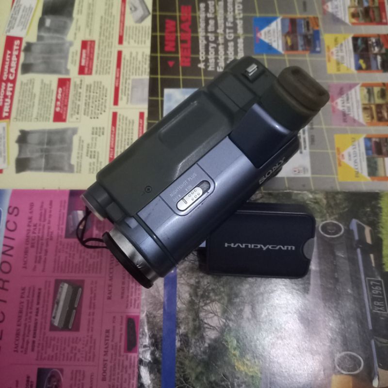 Jual Handycam Sony | Shopee Indonesia