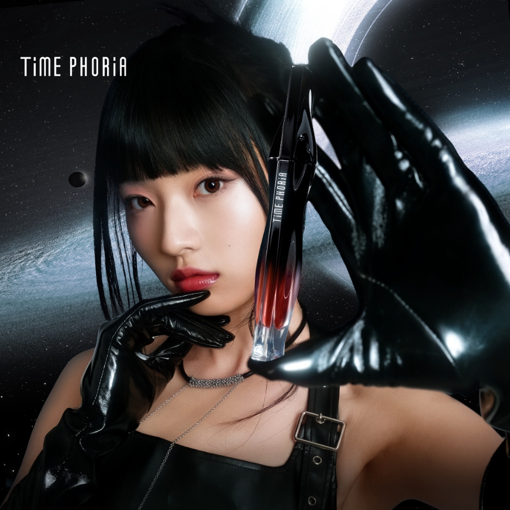 Jual TIME PHORIA - STELLAR DUST LIP STAIN 5ML Liptint Waterproof Tahan Lama Lipgloss Lipstick ...