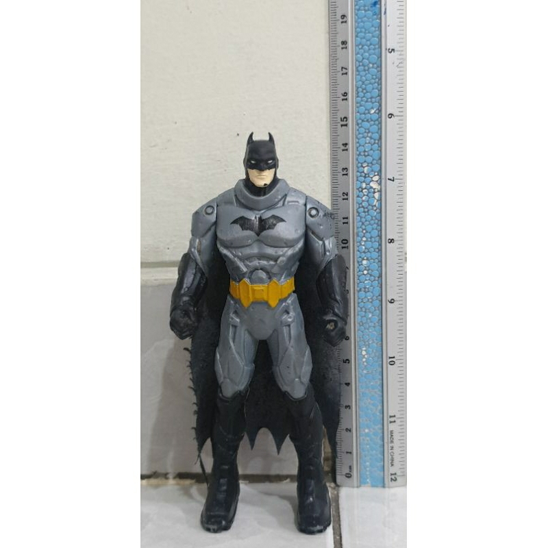 Jual Batman Armored Justice League SML Action figure | Shopee Indonesia