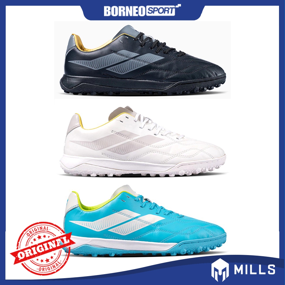 Jual SEPATU MINISOCCER MILLS ENZO TURF / SEPATU MINISOCCER MILLS ...