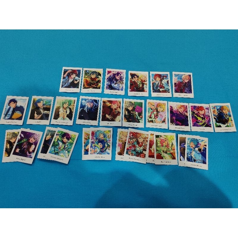 Jual Pashakore pashots pashot v5 Ensemble Stars Enstars Ansuta | Shopee ...