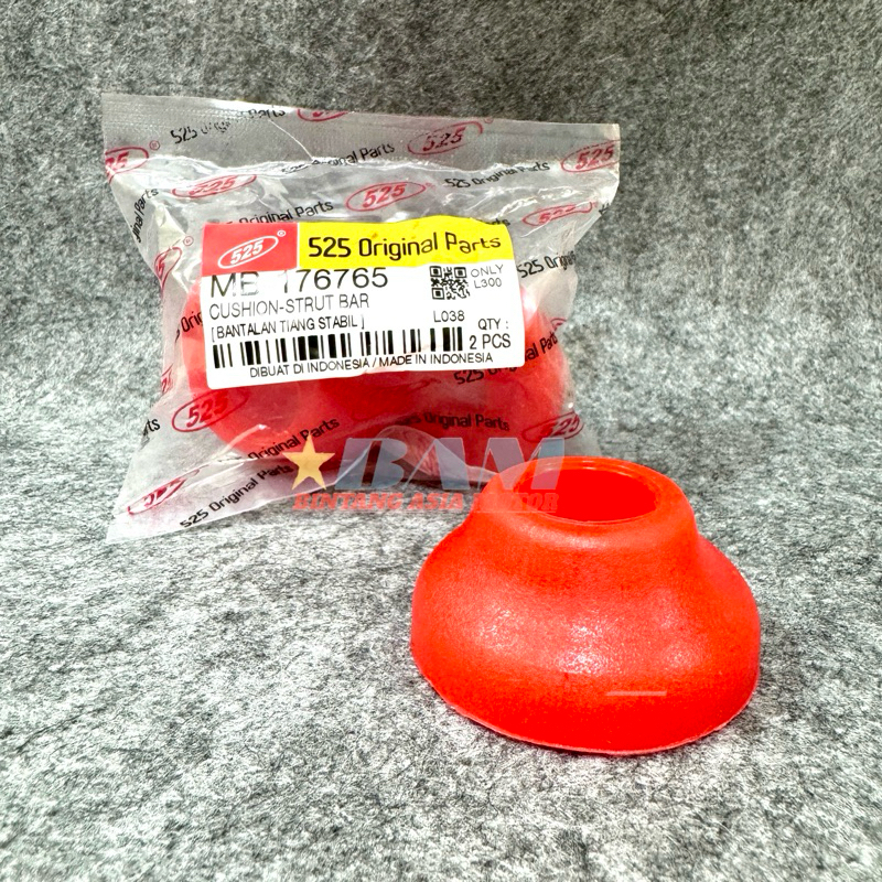 Jual Karet Stabil Stabilizer Strutbar Stut bar L300 SOLAR DIESEL ...