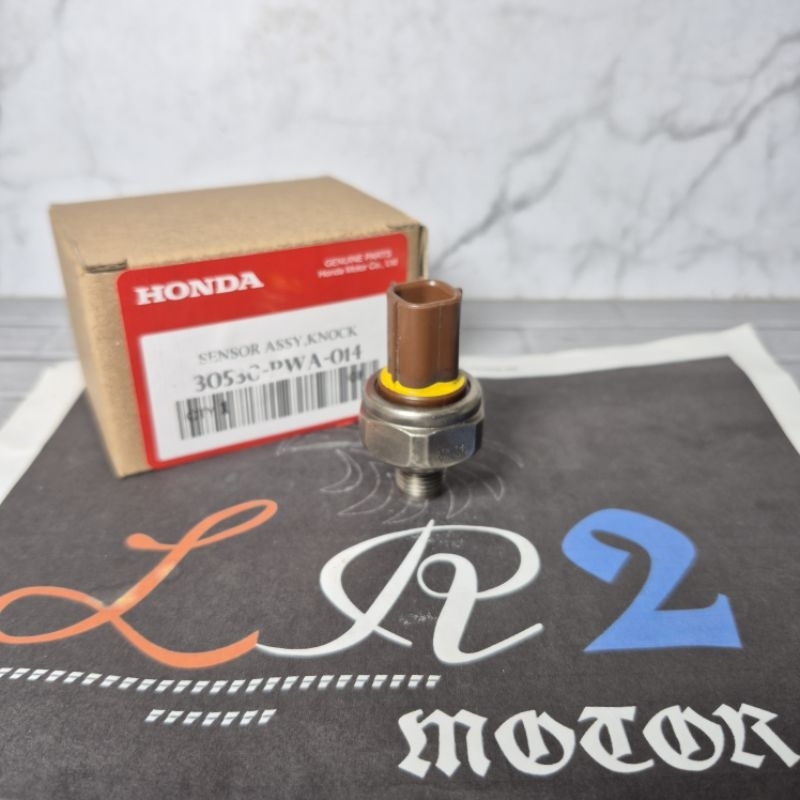 Jual SENSOR KNOCK KNOCKING KNOK HONDA JAZZ VTECH IDSI CITY | Shopee ...