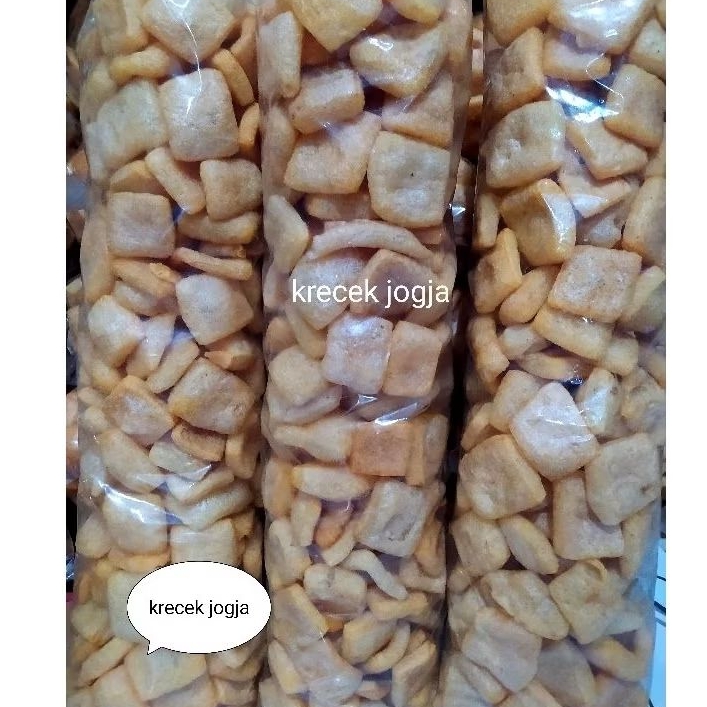 Jual krecek rambak kulit sayur | Shopee Indonesia