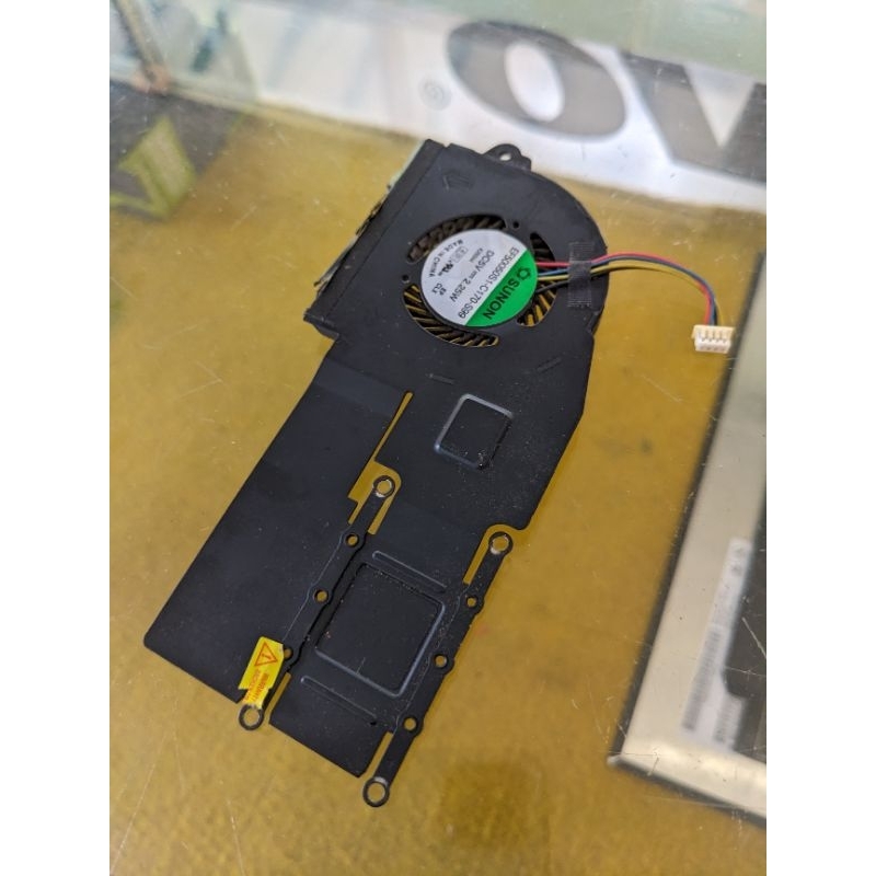 Jual KIPAS HEATSINK ASUS X201 X202 NORMAL | Shopee Indonesia
