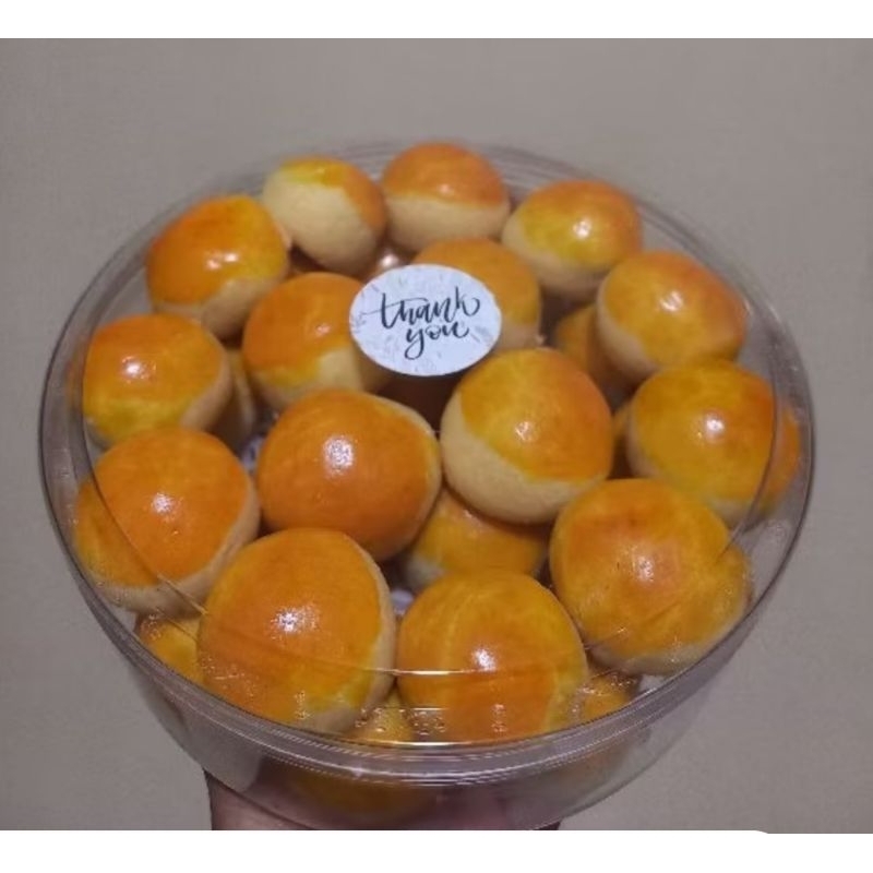Jual Kue kering Nastar Premium 250 gram | Shopee Indonesia