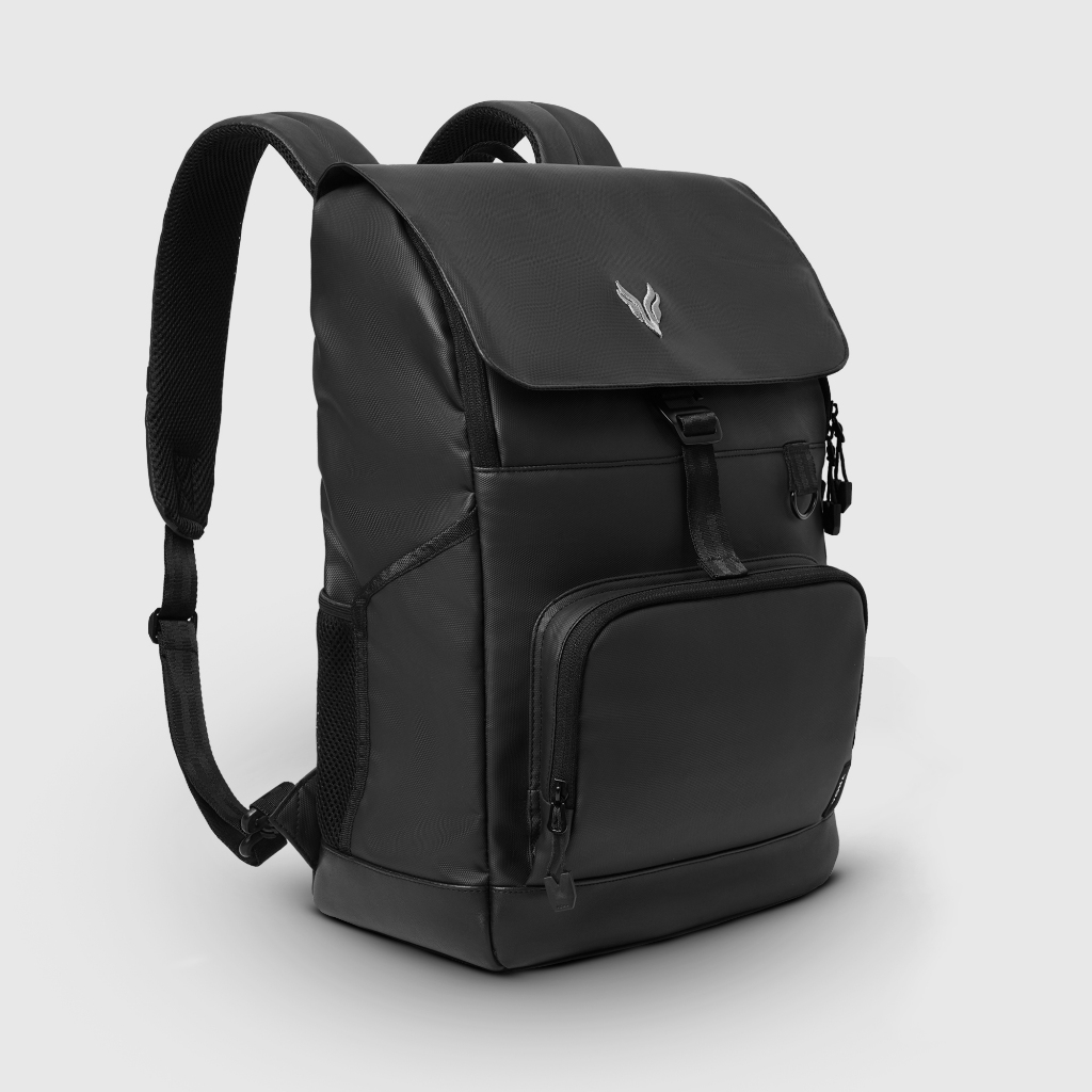 Jual VONA Nexus Backpack - Tas Ransel Laptop Pria Tas Outdoor Pria | Shopee Indonesia
