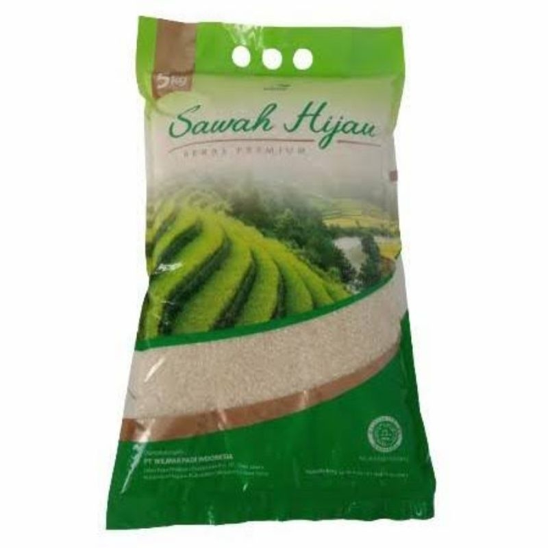 Jual Beras Premium 5 Kg Harga Terlengkap & Harga Terbaru Juni 2026 ...