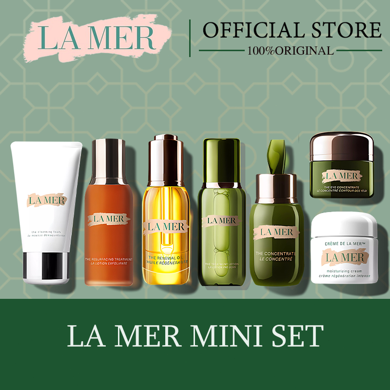 Produk LaMer Online Store | Shopee Indonesia