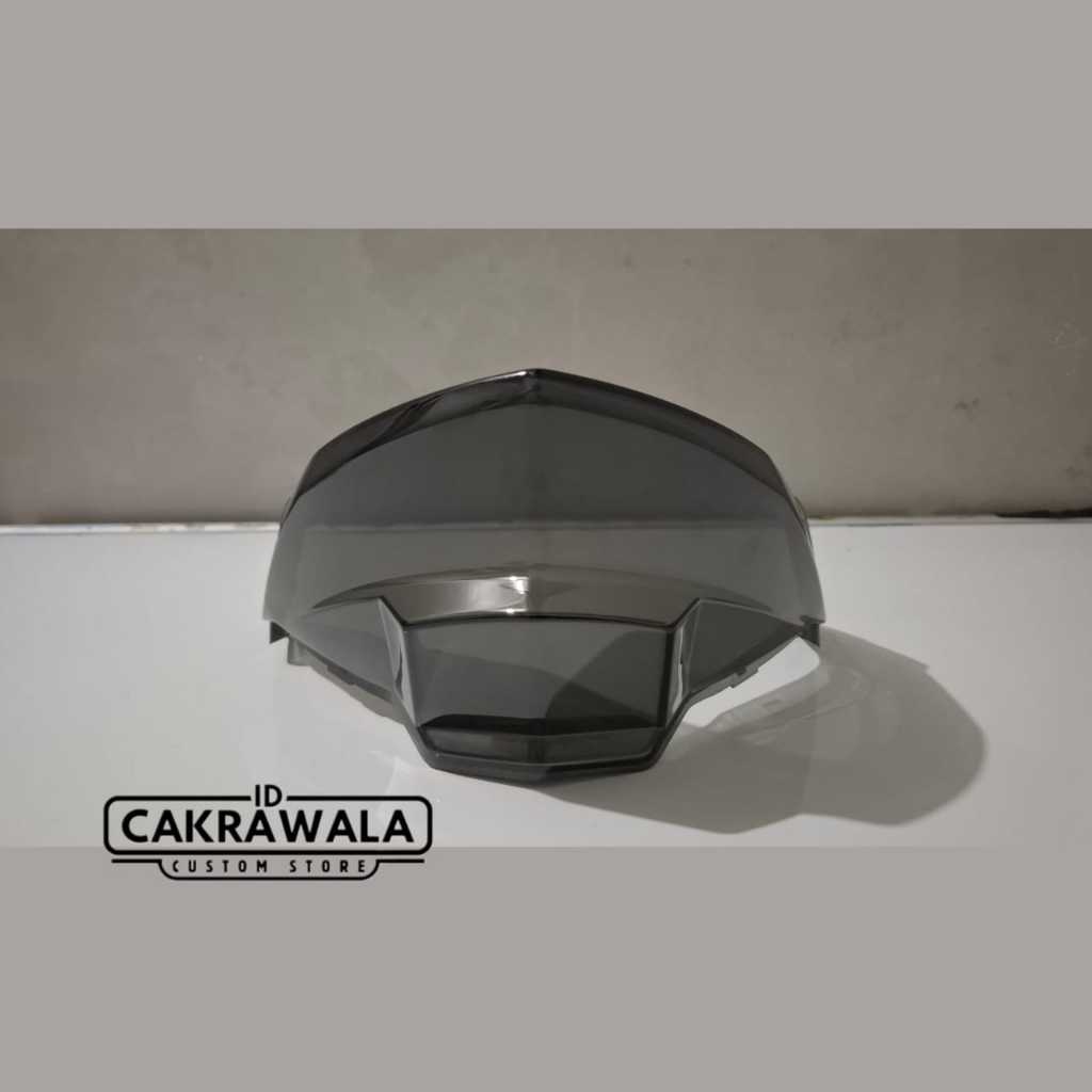 Jual Mika Stoplamp Beat FI Polos Sambung – Mika Custom Lazy LED Running ...