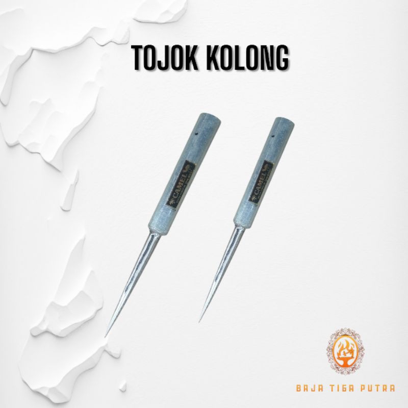 Jual Tojok kolong mata per untuk gagang kayu | Shopee Indonesia